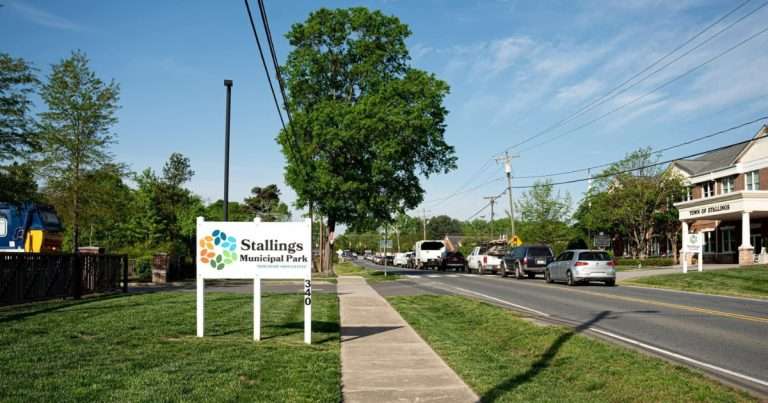 Living in Stallings NC 🏘 | What to Know Before Moving to Stallings