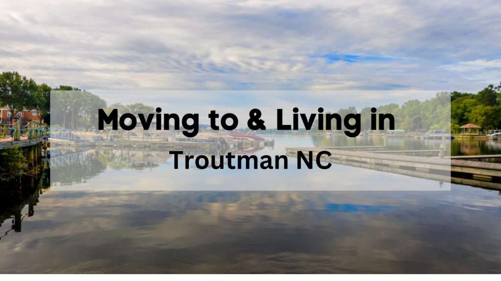 Is Troutman NC a Good Place to Live? 🌼🍁 | What It’s Like Living in ...