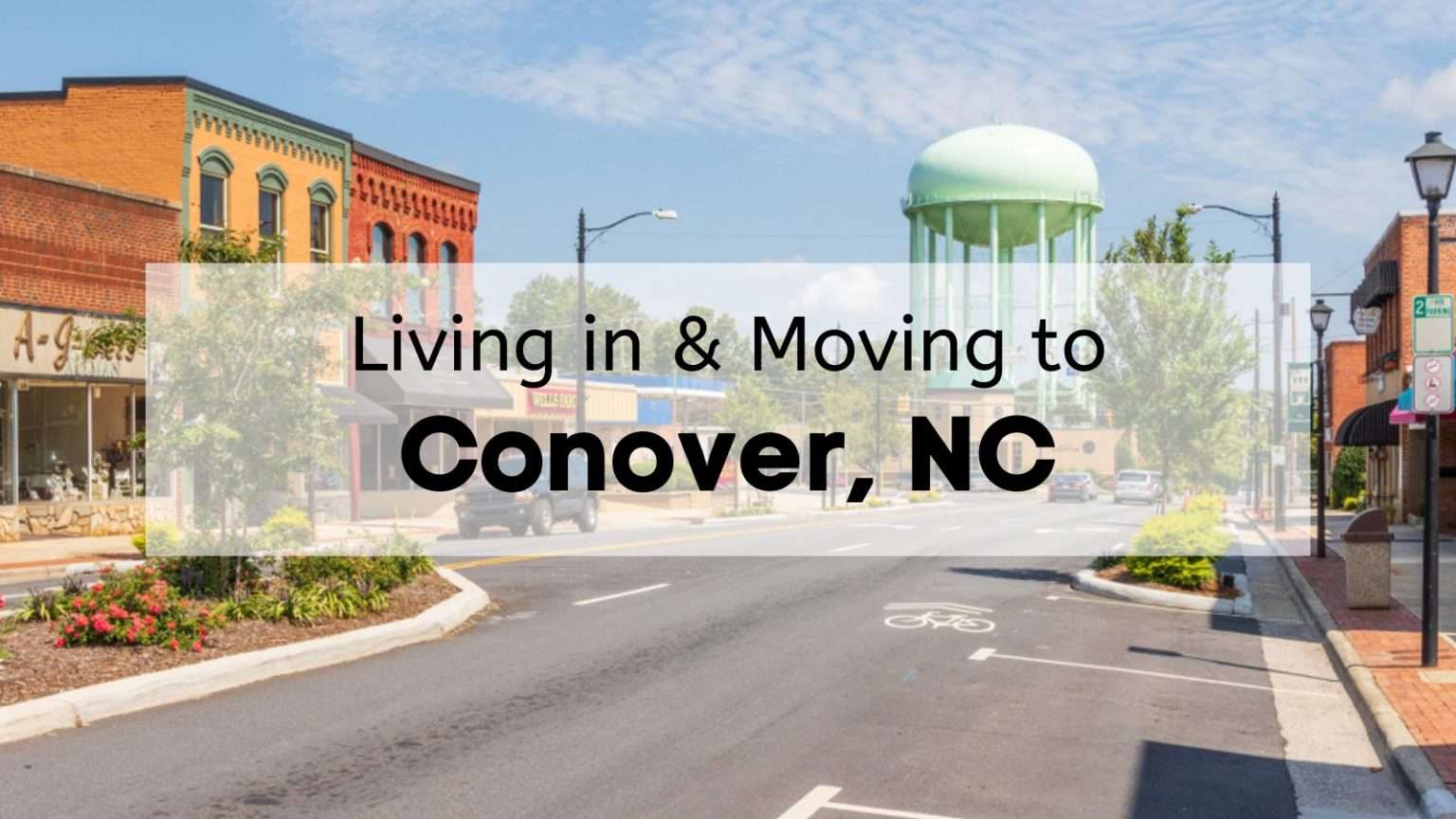 Tips For Living in Conover NC 🏠| Everything to Know Before Moving to ...