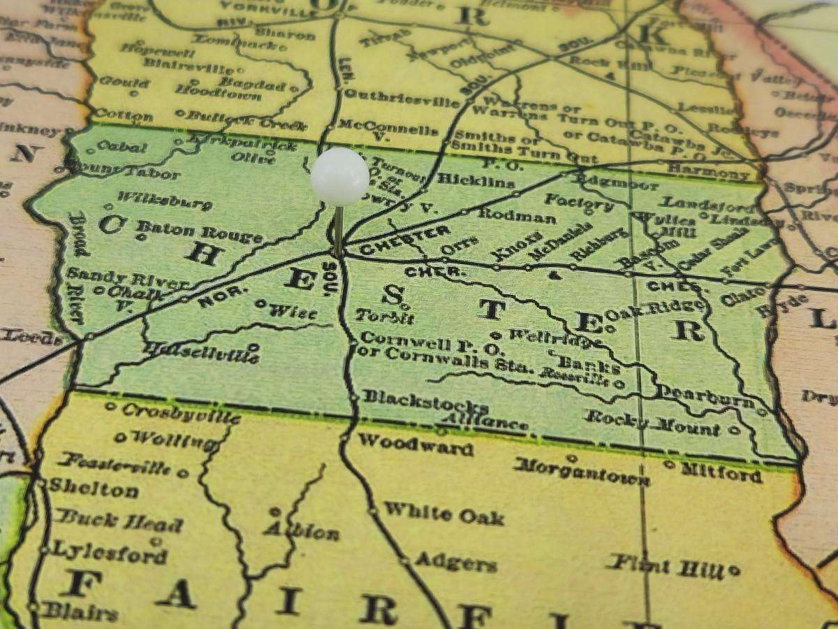 Living in Chester SC 🏘 | What to Know About Moving to Chester